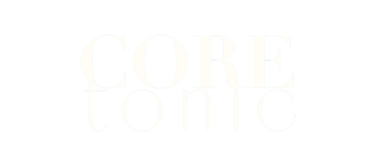 Home - Core Tonic