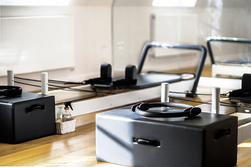 Classes - Core Tonic